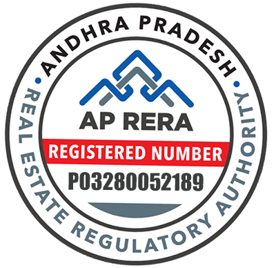 Eco-Friendly Apartments | MVV Green Field